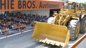 Equipment Spotlight: Caterpillar 994 - Ritchie Bros. Blog
