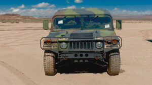 Everything you need to know about Humvee vehicles - Ritchie Bros. Blog