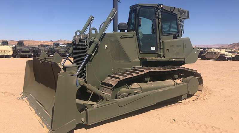 GovPlanet: Heavy Construction Equipment For Sale