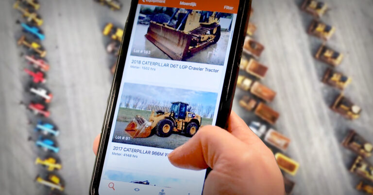 Here’s why people like Timed Auctions - Ritchie Bros. Blog