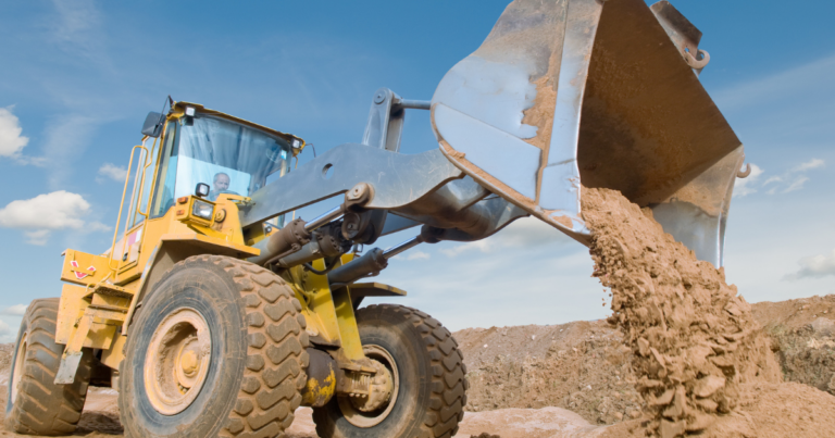 A guide to buying used wheel loaders - Ritchie Bros. Blog