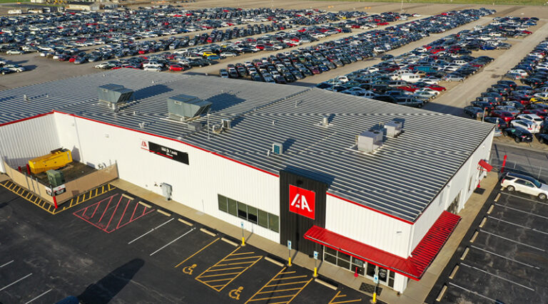 Types of vehicles you can buy at IAA