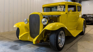 Types of vehicles you can buy at IAA