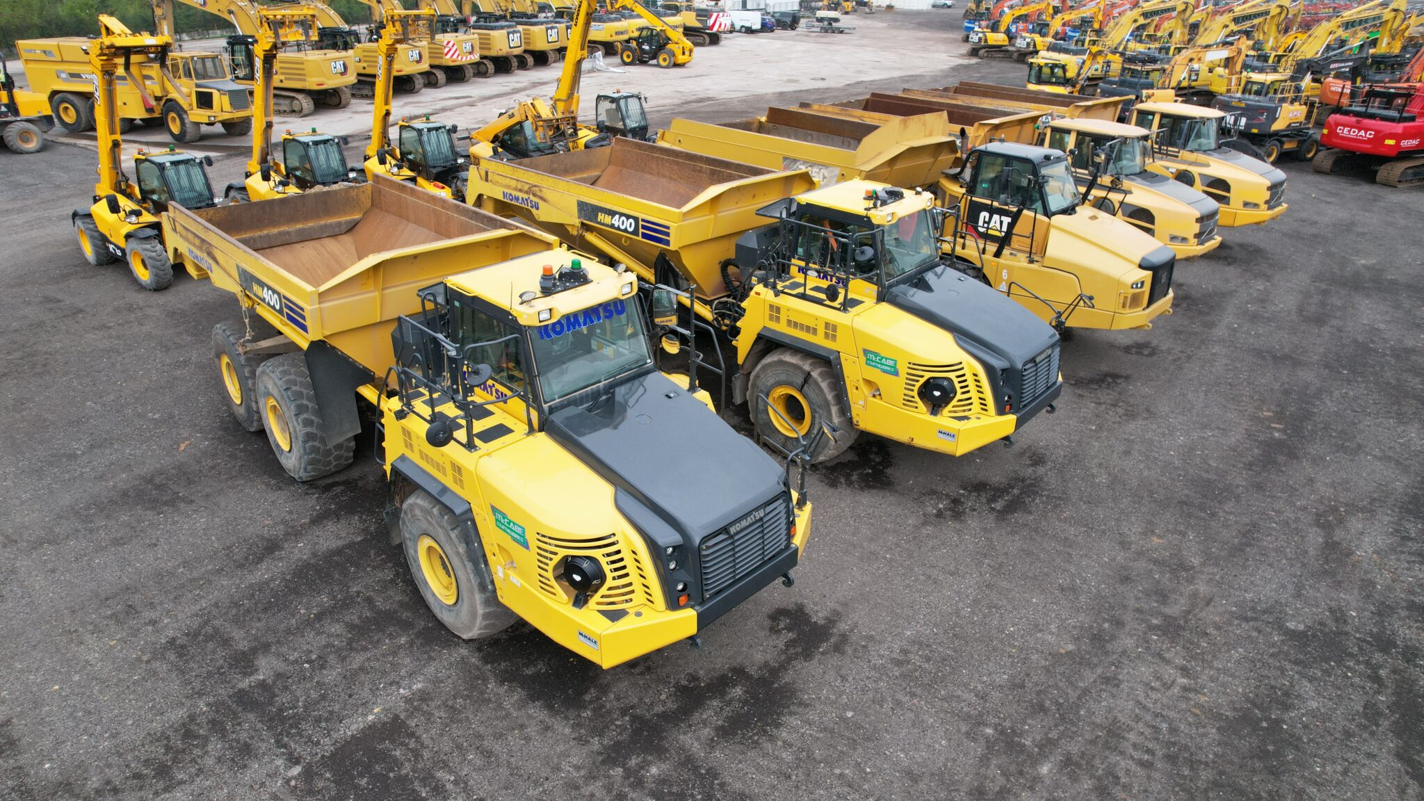 Get Ahead by Selling Machinery Before bauma 2025 - Ritchie Bros. Blog