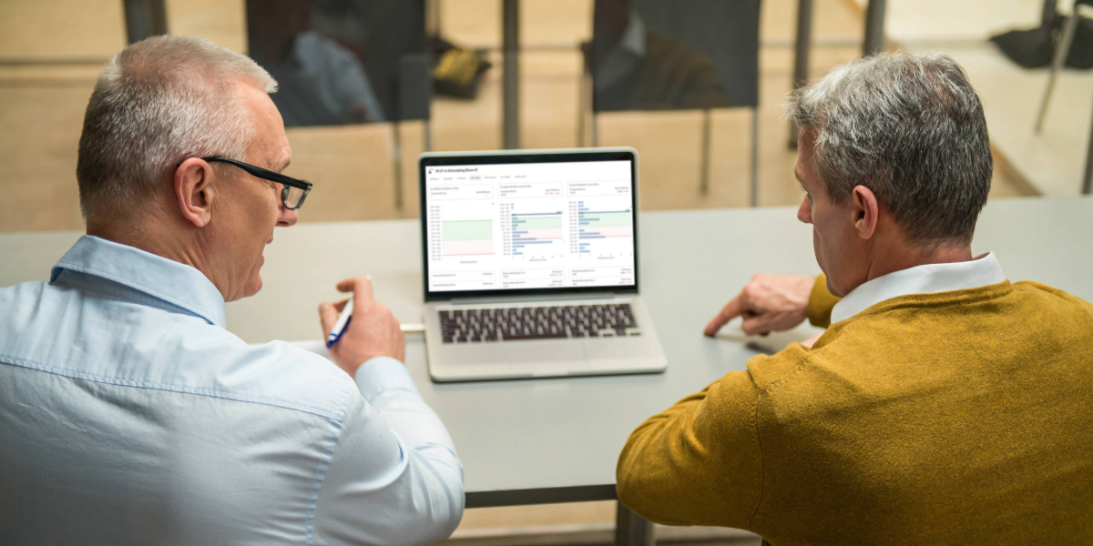 Ritchie Bros. Brings Market Intelligence to bauma 2025 - Ritchie Bros. Blog