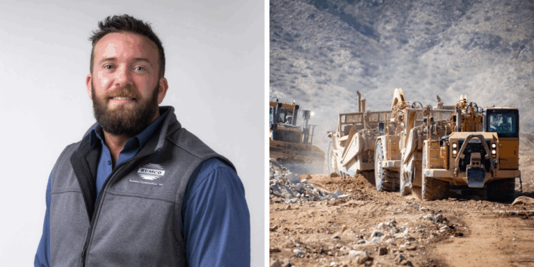 Rummel Construction looks to Ritchie Bros. for equipment selling ...