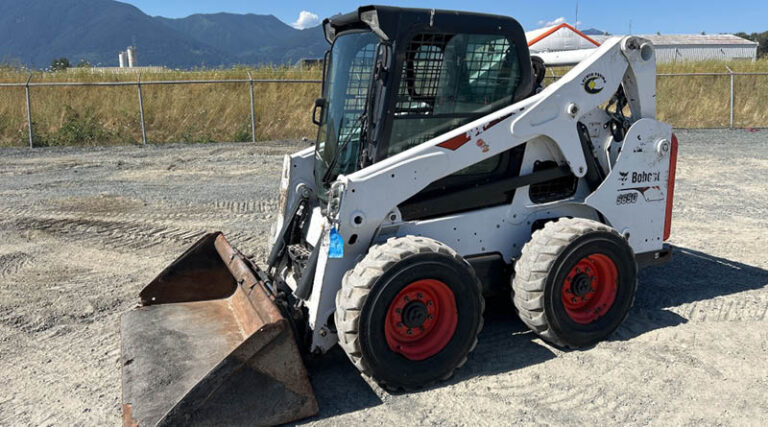 Starting a skid steer business in 2025: How to get paid fast and build ...