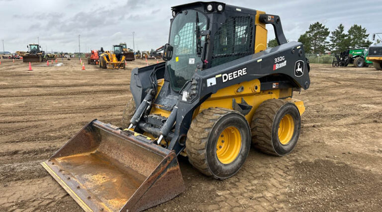 Starting a skid steer business in 2025: How to get paid fast and build ...