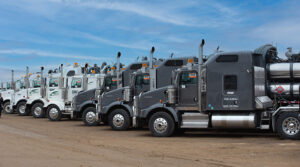 DOT Axle Weight Limits For Semi Trucks - Ritchie Bros. Blog