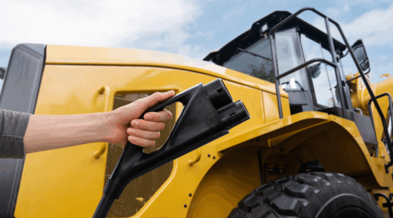 Electric tractors for farming: What fits now and how to decide ...