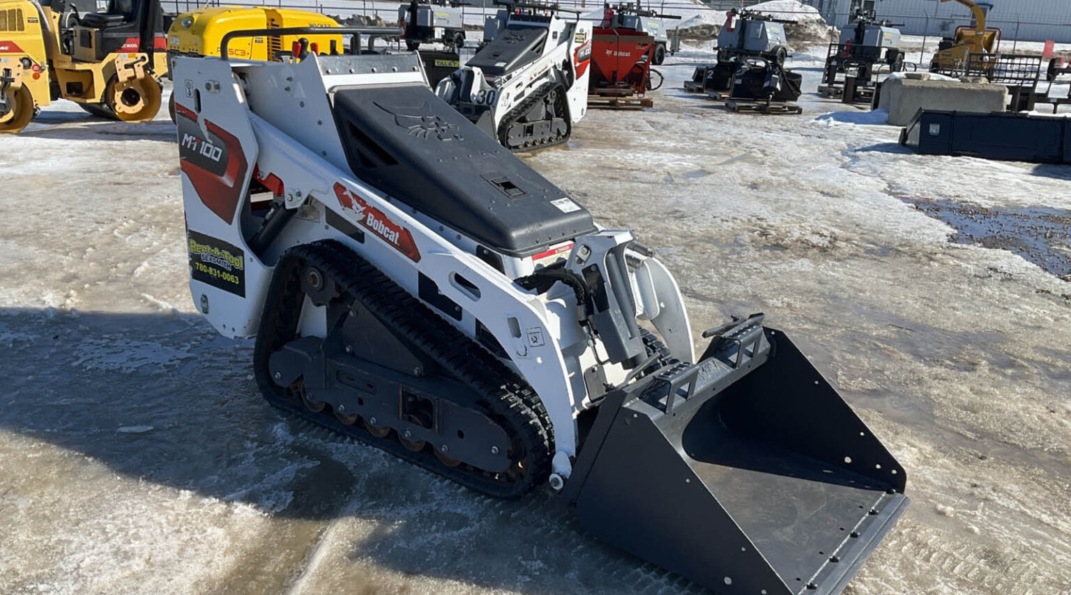 Alberta counts on Ritchie Bros. - Ritchie Bros. Blog