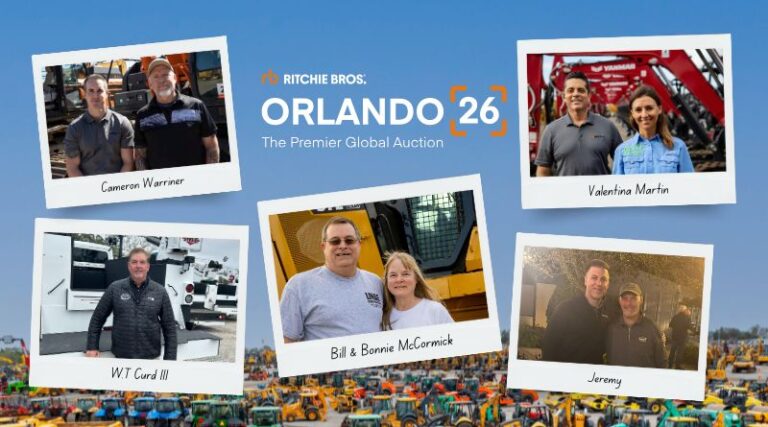 Alberta counts on Ritchie Bros. - Ritchie Bros. Blog