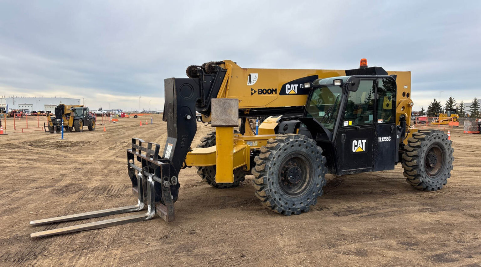 Types of Construction & Man Lifts - Ritchie Bros. Blog